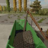 Universal Crusher v2.1 FS22 Mod | Farming Simulator 22 Mod
