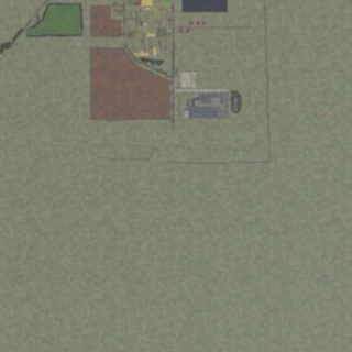 Viss map v1.0 FS22 Mod | Farming Simulator 22 Mod