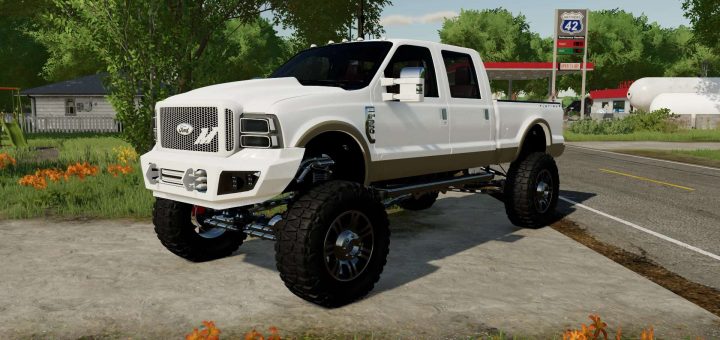 FS22 Cars Mods | Farming Simulator 22 Cars Mods