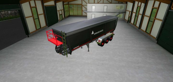 FS22 Trailers Mods | Farming Simulator 22 Trailers Mods | LS22 Trailer
