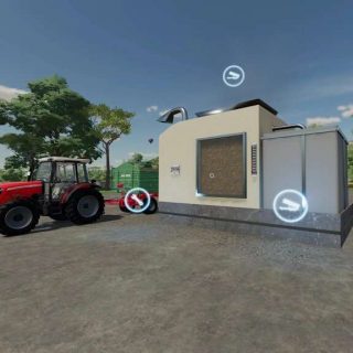 ArtMaster 2k24 Pack v1.0 FS22 Mod | Farming Simulator 22 Mod