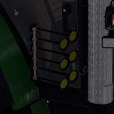 Basuri Musical Horns + Sounds Edit v1.0 FS22 Mod | Farming Simulator 22 Mod