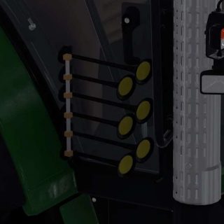 Basuri Musical Horns + Sounds Edit v1.0 FS22 Mod | Farming Simulator 22 Mod