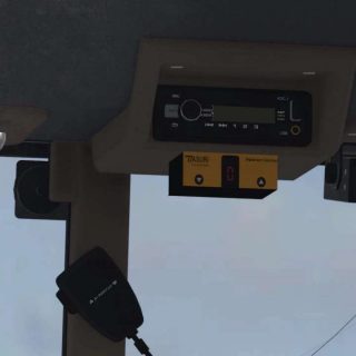 Basuri Musical Horns + Sounds Edit v1.0 FS22 Mod | Farming Simulator 22 Mod