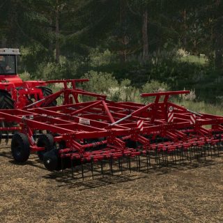 BDT-7.62 v1.0 FS22 Mod | Farming Simulator 22 Mod