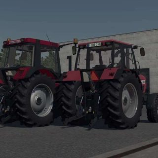 Case IH 4200 Series v1.7 FS22 Mod | Farming Simulator 22 Mod