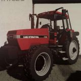 Case IH Magnum 7100 Series v1.1 FS22 Mod | Farming Simulator 22 Mod