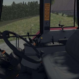 Case Maxxum 5130 series v1.4 FS22 Mod | Farming Simulator 22 Mod