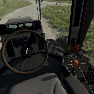 Case Steiger 9300 v1.0.0.2 FS22 Mod | Farming Simulator 22 Mod
