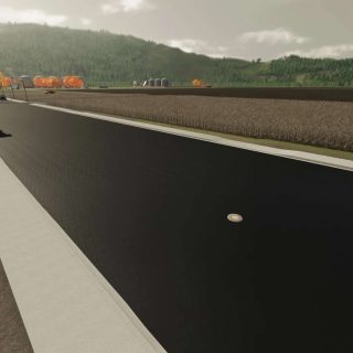 Caterpillar CB44B v1.0 FS22 Mod | Farming Simulator 22 Mod