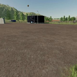Central Kansas 22 v1.0 FS22 Mod | Farming Simulator 22 Mod