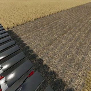Direct Sowing Texture v1.0 FS22 Mod | Farming Simulator 22 Mod