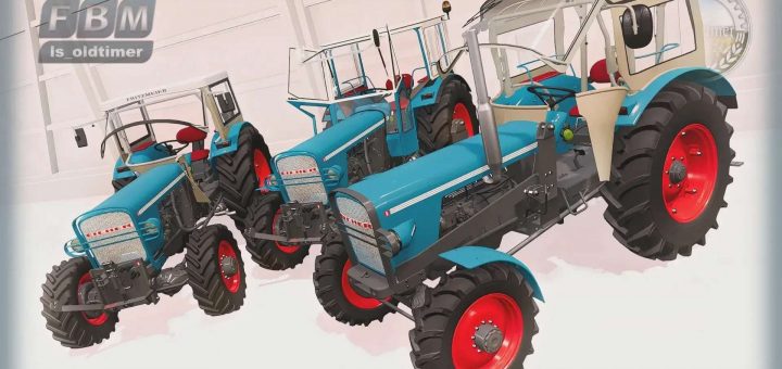 FBM Mods | Farming Simulator 22 Mods