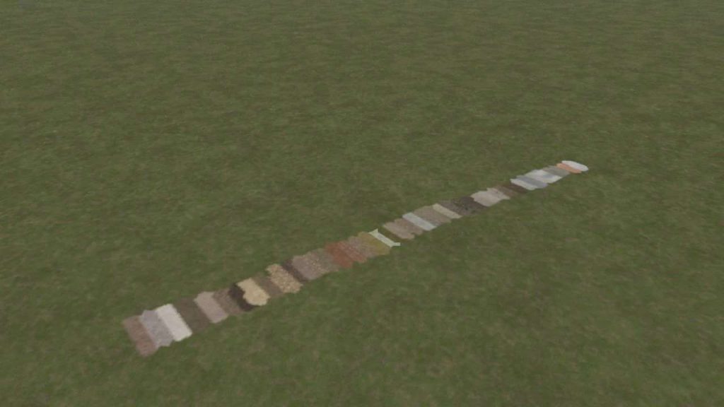 Empty Map v1.0 FS22 Mod | Farming Simulator 22 Mod