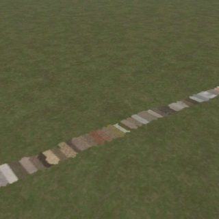 Empty Map v1.0 FS22 Mod | Farming Simulator 22 Mod