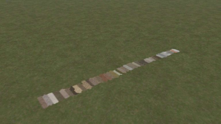 Empty Map v1.0 FS22 Mod | Farming Simulator 22 Mod