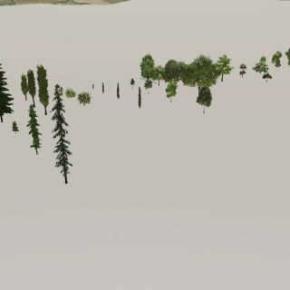 Empty Map v1.0 FS22 Mod | Farming Simulator 22 Mod