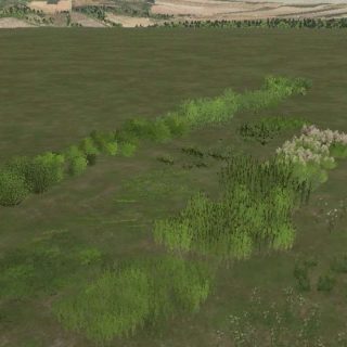 Empty Map v1.0 FS22 Mod | Farming Simulator 22 Mod