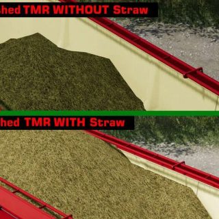 Enhanced Mixer Wagons v1.0.1 FS22 Mod | Farming Simulator 22 Mod