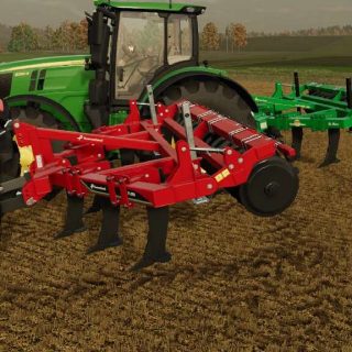 Flatliner FL 350 v1.0 FS22 Mod | Farming Simulator 22 Mod