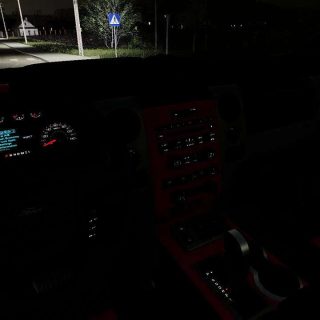 Ford F-150 SVT Raptor 2012 v1.0 FS22 Mod | Farming Simulator 22 Mod