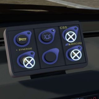 Ford Focus SW 2014 v1.0 FS22 Mod | Farming Simulator 22 Mod