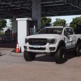 Ford Ranger 2024 v1.0.0.2 FS22 Mod | Farming Simulator 22 Mod