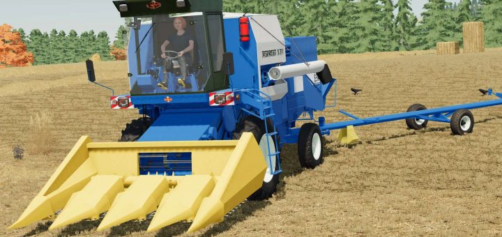FS22 Harvesters | Farming Simulator 22 Harvesters Mods Download