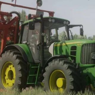 Lighting + Shaders by Mario v1.0 FS22 Mod | Farming Simulator 22 Mod