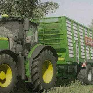 Lighting + Shaders by Mario v1.0 FS22 Mod | Farming Simulator 22 Mod