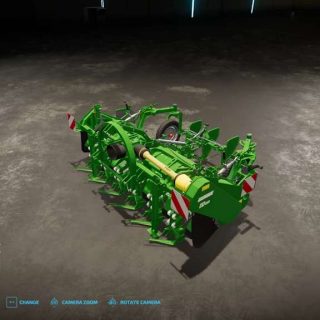FT 300 v1.0 FS22 Mod | Farming Simulator 22 Mod