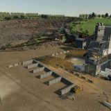 Geiselsberg PW v1.0 FS22 Mod | Farming Simulator 22 Mod