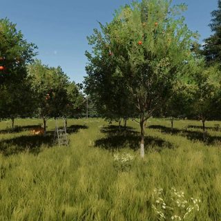 KALINOVKA MAP V3.0.0.3 FS22 Mod | Farming Simulator 22 Mod