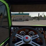 Kenworth T600 v1.1 FS22 Mod | Farming Simulator 22 Mod