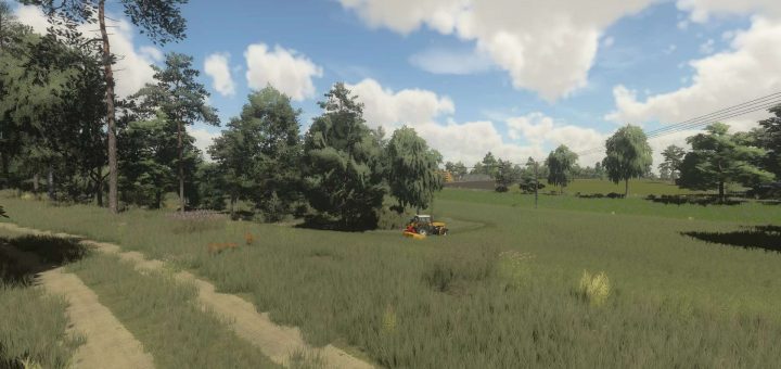 RCR Mods | Farming Simulator 22 Mods