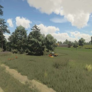 Krajeńskie Pola Multifruit + RowCropReady v1.2 FS22 Mod | Farming ...