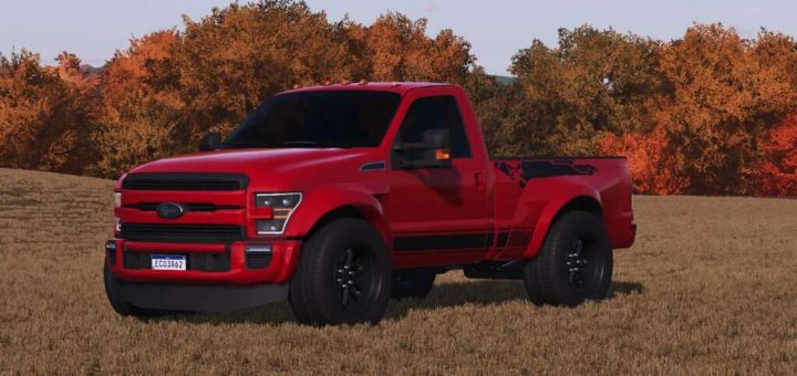 FS22 Cars Mods | Farming Simulator 22 Cars Mods