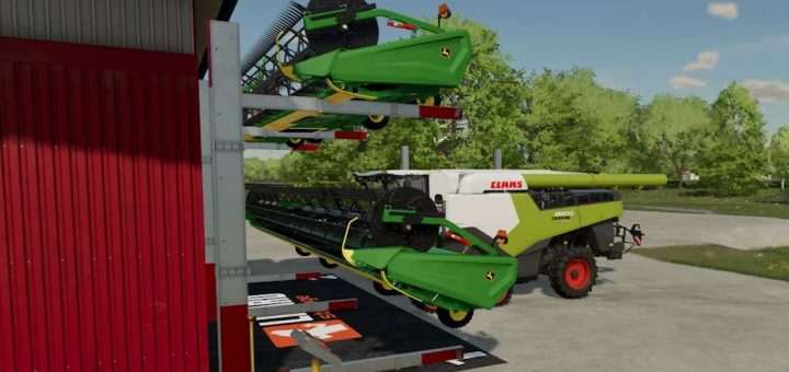 FS22 Other Mods | Farming Simulator 22 Other Mods