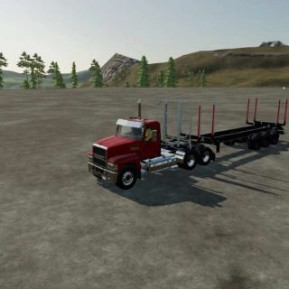Long Bunk v1.1 FS22 Mod | Farming Simulator 22 Mod