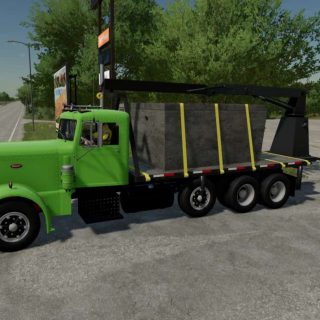 Mafia Mods Septic Tank v1.0 FS22 Mod | Farming Simulator 22 Mod