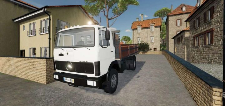 TP Mods | Farming Simulator 22 Mods