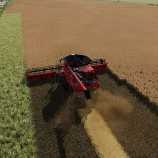 New Horizon 32x v1.7 FS22 Mod | Farming Simulator 22 Mod