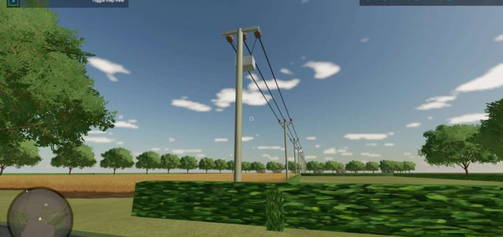 uk Mods | Farming Simulator 22 Mods