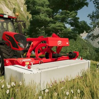 Pack Lely Beta v0.5 FS22 Mod | Farming Simulator 22 Mod