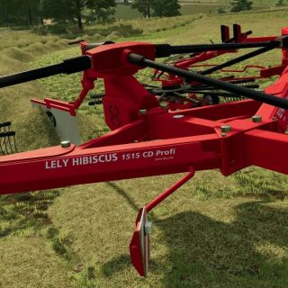 Pack Lely v0.3 FS22 Mod | Farming Simulator 22 Mod
