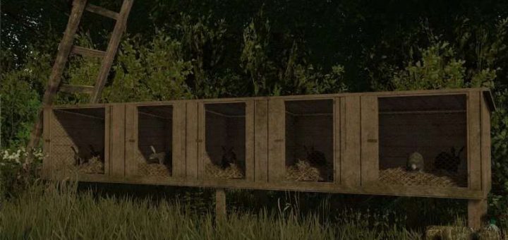 generators Mods | Farming Simulator 22 Mods