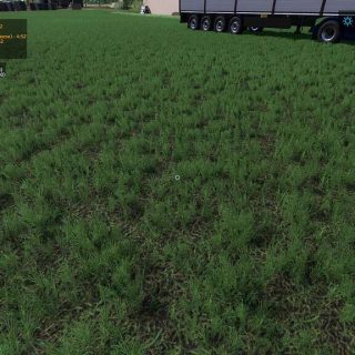 Production Info Hud v1.4.1 FS22 Mod | Farming Simulator 22 Mod