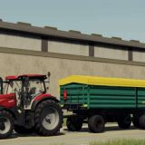 PTS 12 NEW v1.0 FS22 Mod | Farming Simulator 22 Mod