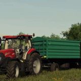 PTS 12 NEW v1.0 FS22 Mod | Farming Simulator 22 Mod