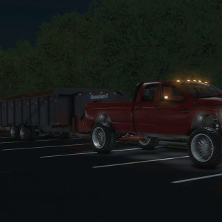 Realistic Reshade Texture v1.0 FS22 Mod | Farming Simulator 22 Mod